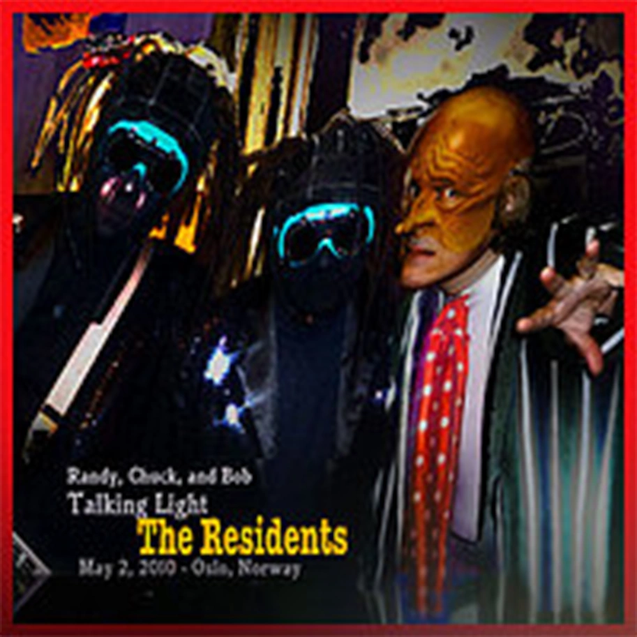 Talking Light Oslo Norway | Meet The Residents Wiki | Fandom