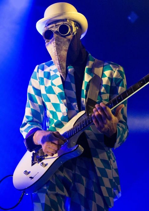 Eekie | Meet The Residents Wiki | Fandom