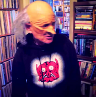 Randy Rose | Meet The Residents Wiki | Fandom