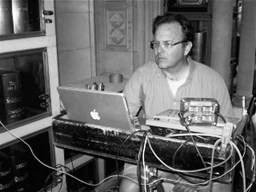 Philip Perkins | Meet The Residents Wiki | Fandom