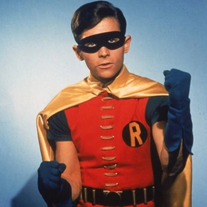 Robin | Meet us Wiki | Fandom