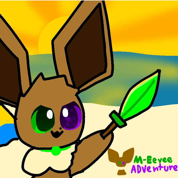 M-Eevee Adventures Wiki | Fandom