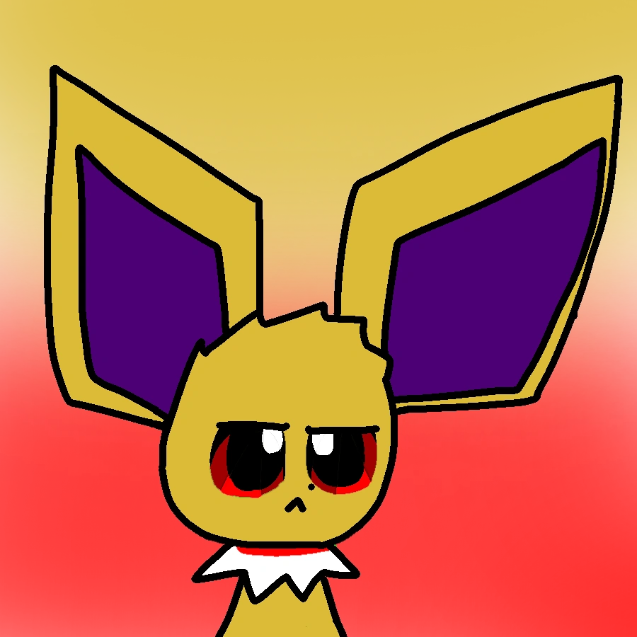 Thunder | M-Eevee Adventures Wiki | Fandom