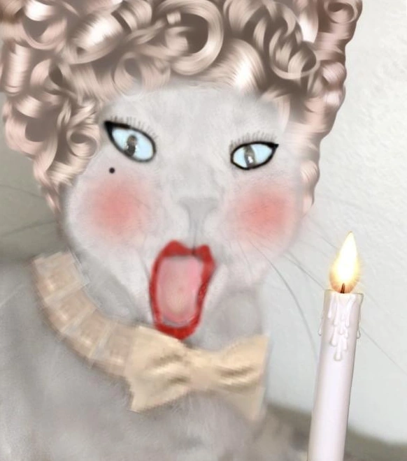 Meevrie Antoinette | Meevin Fan Wiki | Fandom