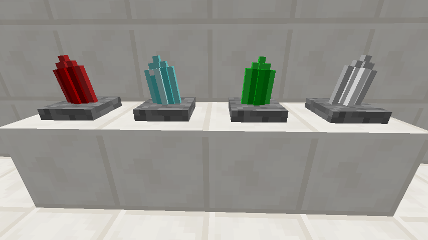 Block Shard Display | Mefa Wiki | Fandom