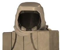 Silver Suit | M.E.G. Endless Reality Wiki | Fandom