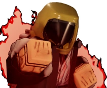 King of Curses Suit | M.E.G. Endless Reality Wiki | Fandom