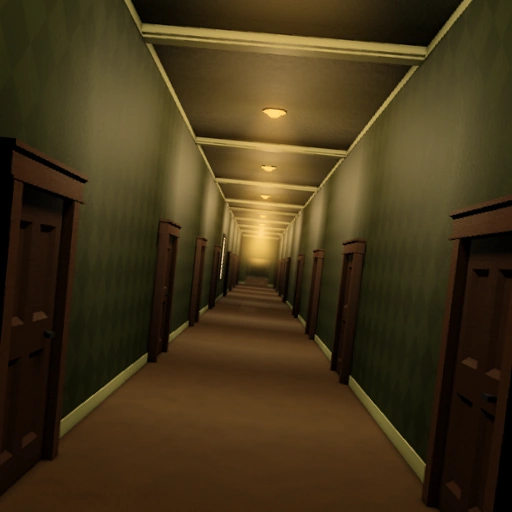 Level 13 | M.E.G. Endless Reality Wiki | Fandom