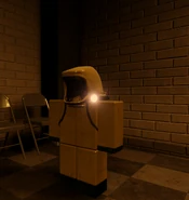 Skin-Stealers | M.E.G. Endless Reality Wiki | Fandom