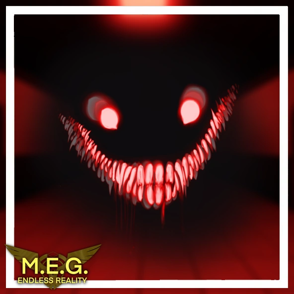 Enraged Smiler | M.E.G. Endless Reality Wiki | Fandom