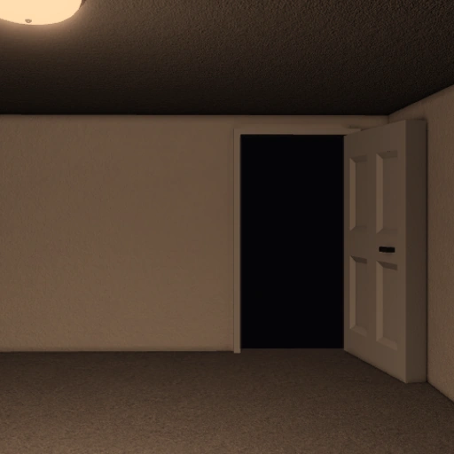 Level YOU CHEATED | M.E.G. Endless Reality Wiki | Fandom