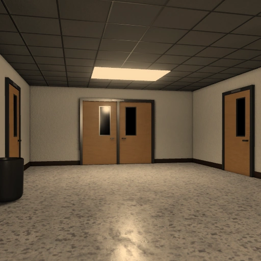 Level 52 | M.E.G. Endless Reality Wiki | Fandom
