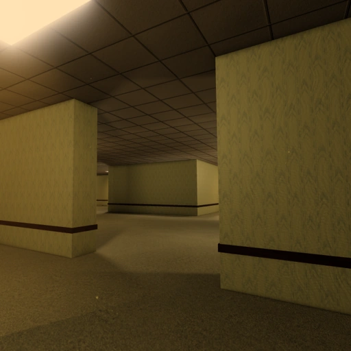 Levels | M.E.G. Endless Reality Wiki | Fandom