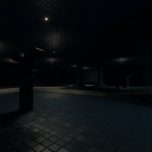 Level 37.1 | M.E.G. Endless Reality Wiki | Fandom