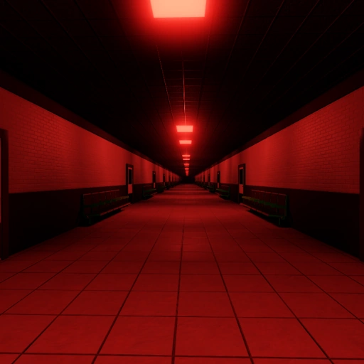 Level !!! | M.E.G. Endless Reality Wiki | Fandom