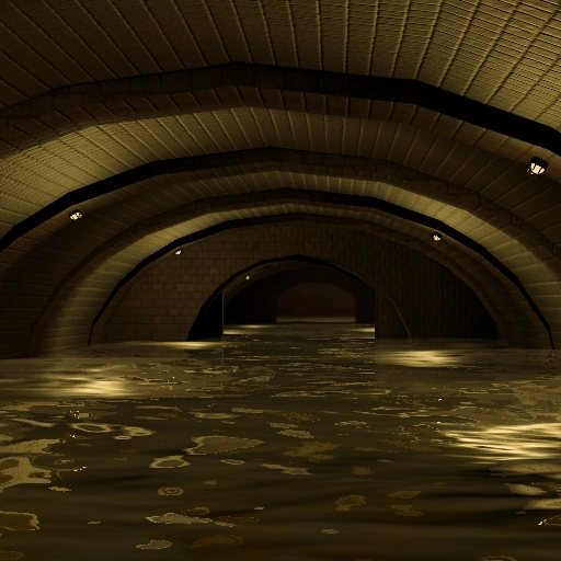 Level 34 | M.E.G. Endless Reality Wiki | Fandom