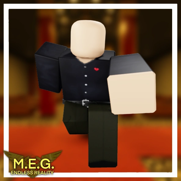 Facelings | M.E.G. Endless Reality Wiki | Fandom