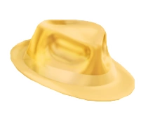 Golden Fedora | M.E.G. Endless Reality Wiki | Fandom