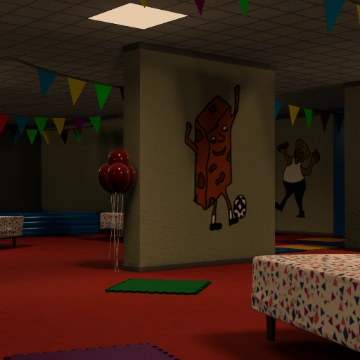 Level =) Plus | M.E.G. Endless Reality Wiki | Fandom