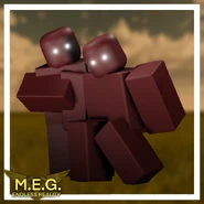 Entities | M.E.G. Endless Reality Wiki | Fandom