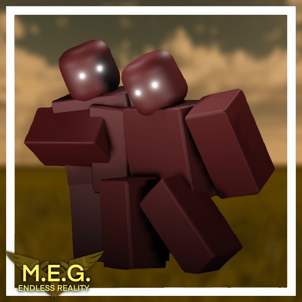 Twins | M.E.G. Endless Reality Wiki | Fandom