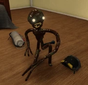 Tasks | M.E.G. Endless Reality Wiki | Fandom