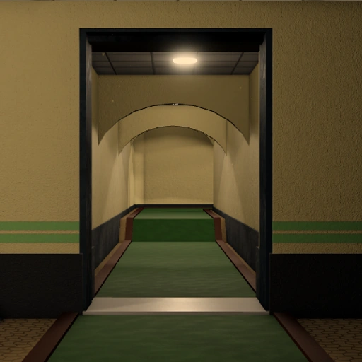 Level 47 | M.E.G. Endless Reality Wiki | Fandom