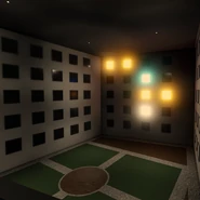 Levels | M.E.G. Endless Reality Wiki | Fandom