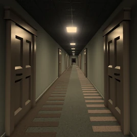 Level 21 | M.E.G. Endless Reality Wiki | Fandom