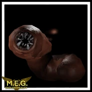 Entities | M.E.G. Endless Reality Wiki | Fandom