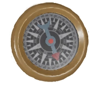 Elevator Compass | M.E.G. Endless Reality Wiki | Fandom