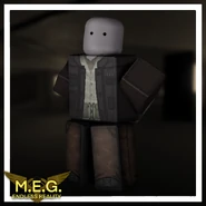 Entities | M.E.G. Endless Reality Wiki | Fandom