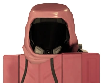 Pink Suit | M.E.G. Endless Reality Wiki | Fandom