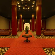 Levels | M.E.G. Endless Reality Wiki | Fandom