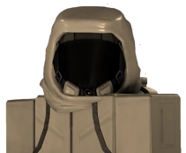 White Suit | M.E.G. Endless Reality Wiki | Fandom