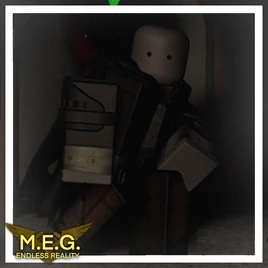 Standers | M.E.G. Endless Reality Wiki | Fandom