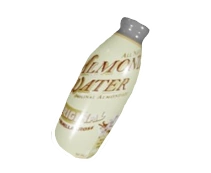 Almond Water | M.E.G. Endless Reality Wiki | Fandom
