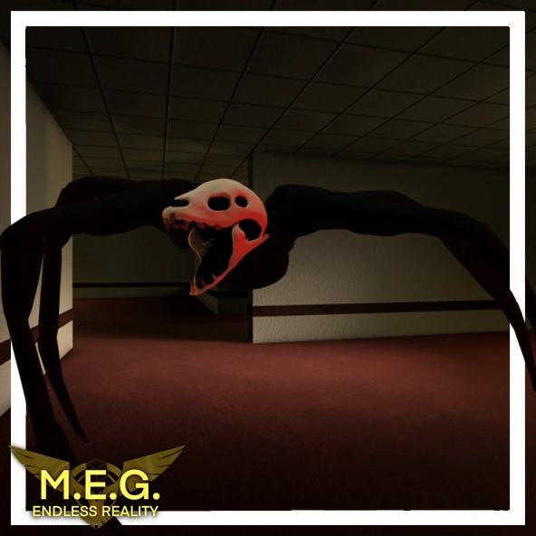 Aranea Membri | M.E.G. Endless Reality Wiki | Fandom