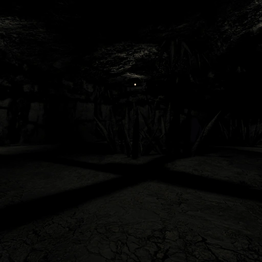 Level 8 | M.E.G. Endless Reality Wiki | Fandom