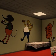 Levels | M.E.G. Endless Reality Wiki | Fandom