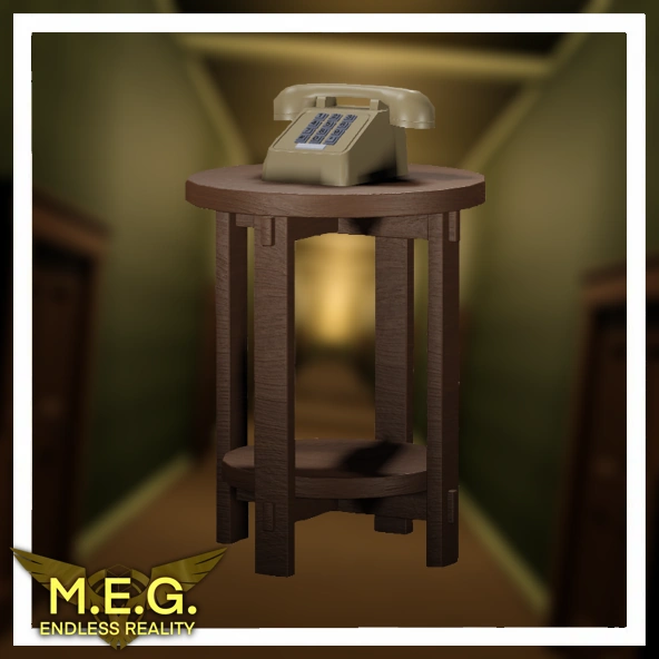 Phones | M.E.G. Endless Reality Wiki | Fandom