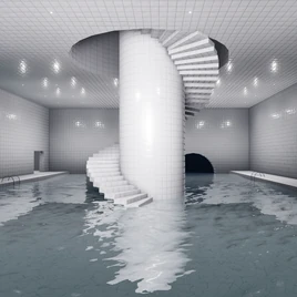 Level 37 | M.E.G. Endless Reality Wiki | Fandom