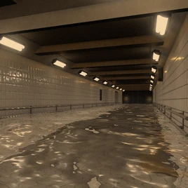 Level 347 | M.E.G. Endless Reality Wiki | Fandom