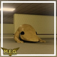 Entities | M.E.G. Endless Reality Wiki | Fandom