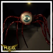 Entities | M.E.G. Endless Reality Wiki | Fandom