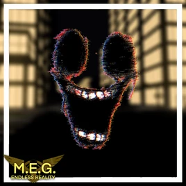 The Virus | M.E.G. Endless Reality Wiki | Fandom