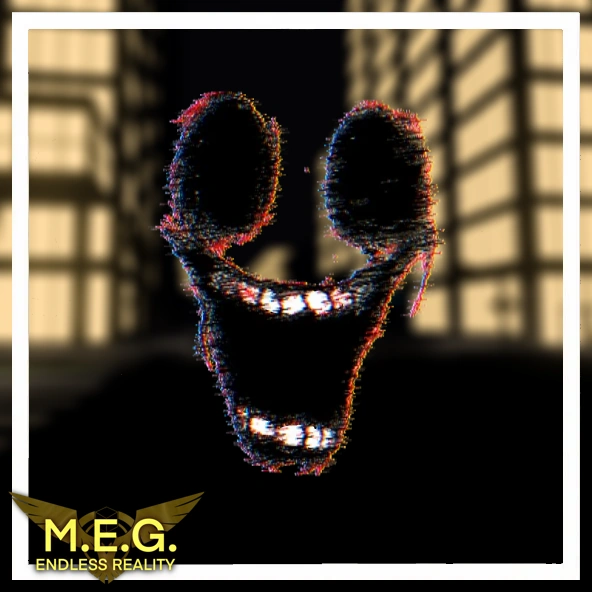 The Virus | M.E.G. Endless Reality Wiki | Fandom