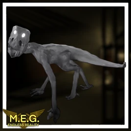Hounds | M.E.G. Endless Reality Wiki | Fandom