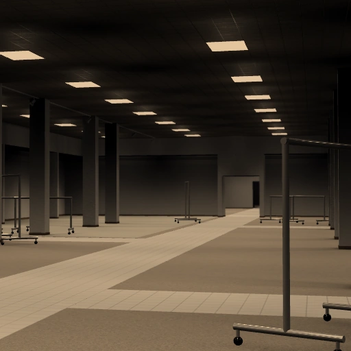 Level 44 | M.E.G. Endless Reality Wiki | Fandom