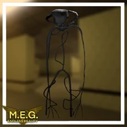Entities | M.E.G. Endless Reality Wiki | Fandom